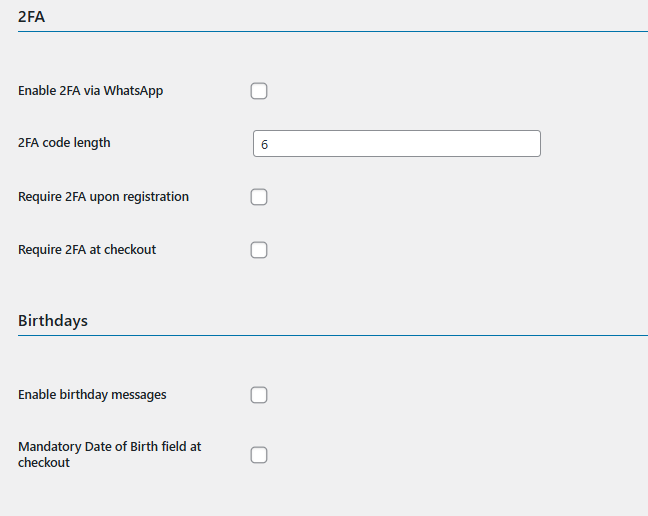 WABuzz for WordPress: Free WhatsApp Plugin for WordPress and ...